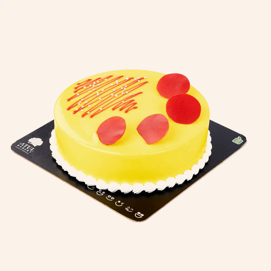 Cakes – Atul Bakery