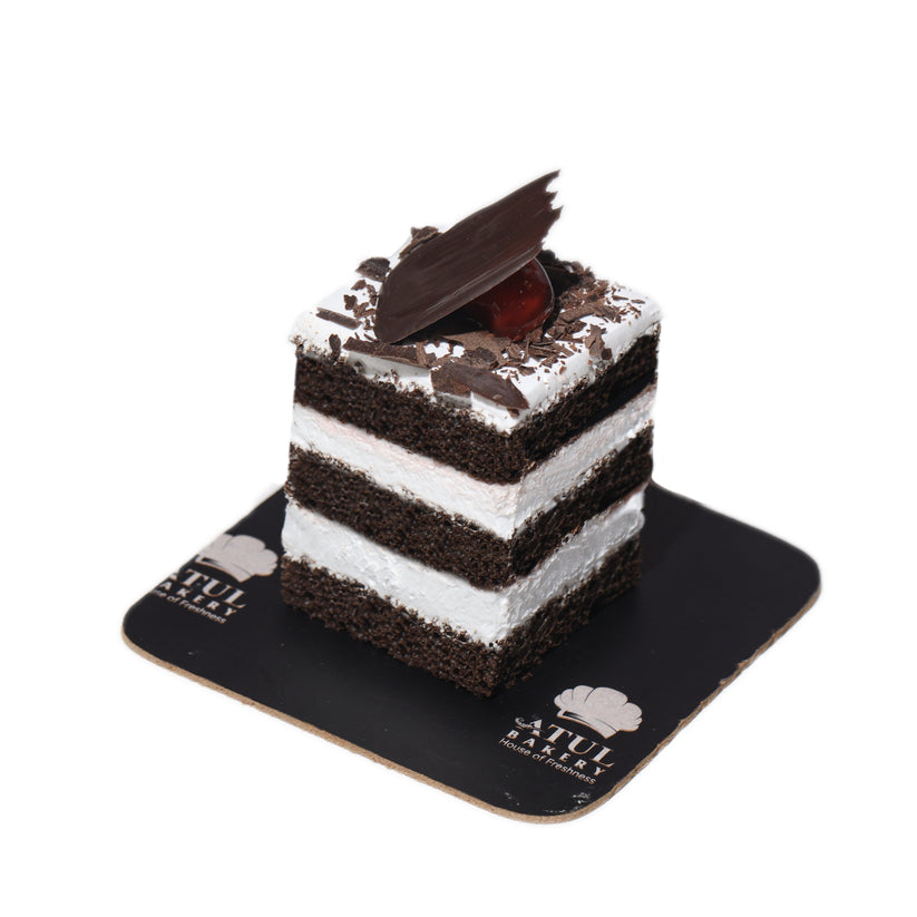 Dark Forest Pastry – Atul Bakery