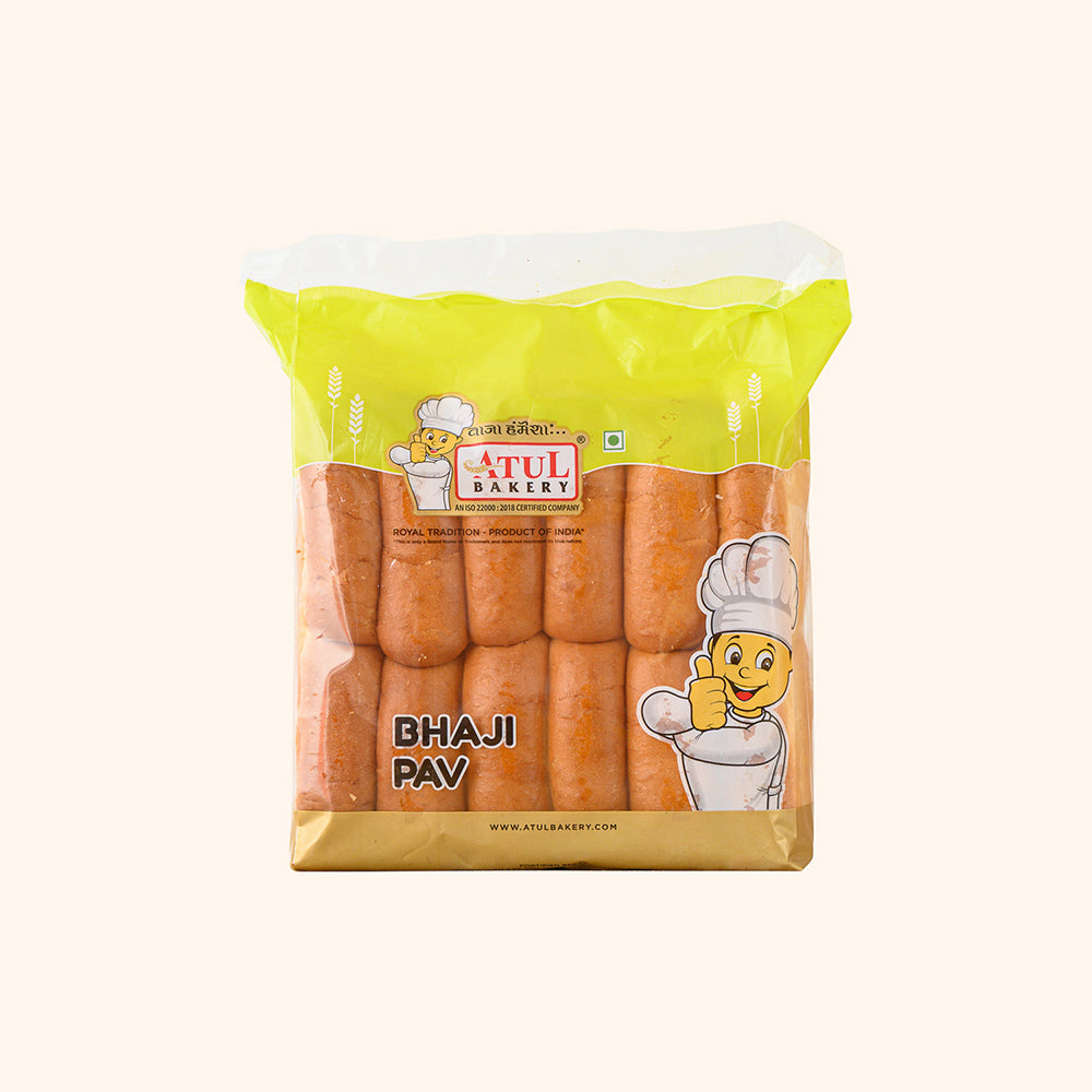 Bread – Atul Bakery