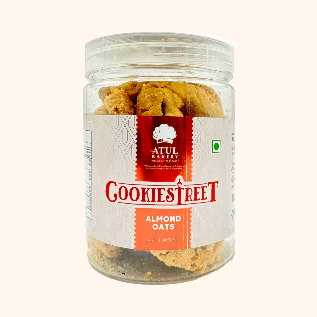 Cookies – Atul Bakery