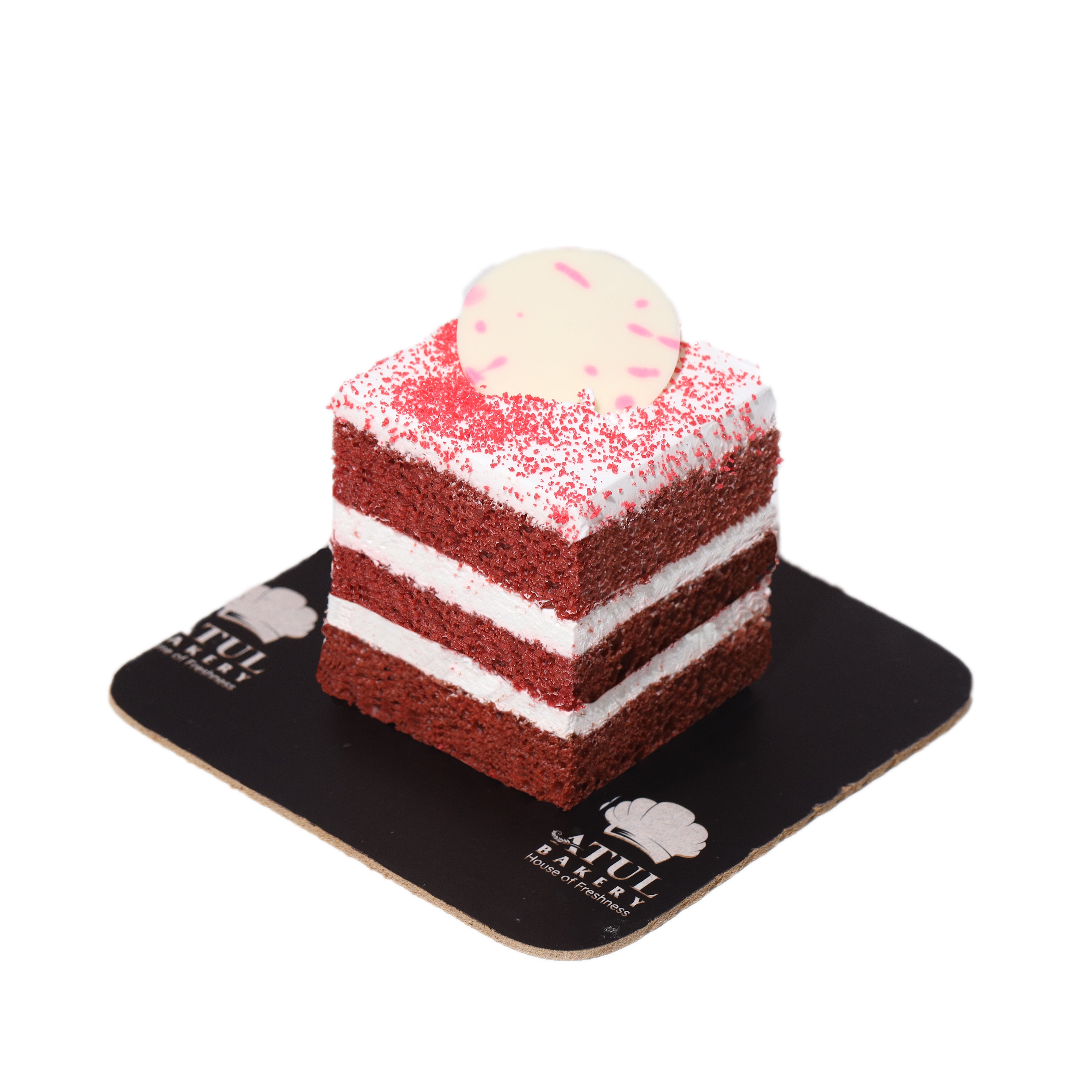 Red Velvet – Atul Bakery