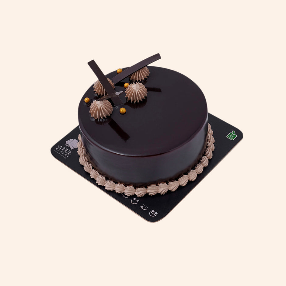 Cakes – Atul Bakery