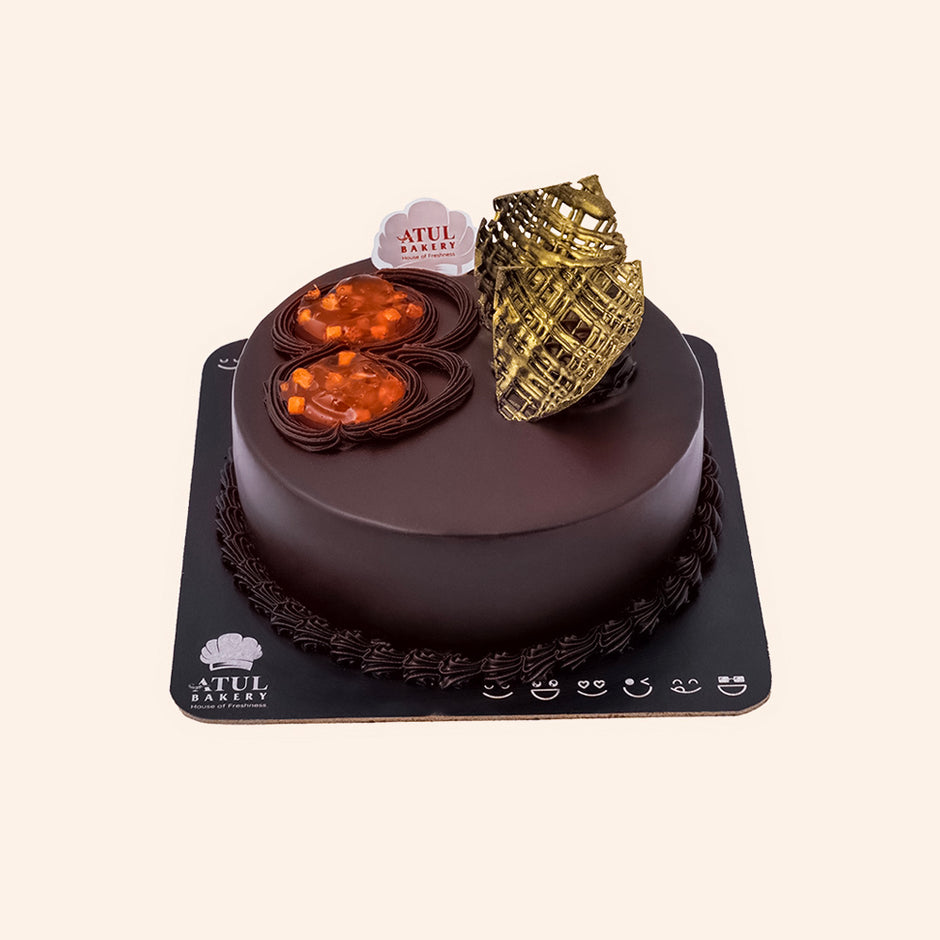 Cakes – Atul Bakery