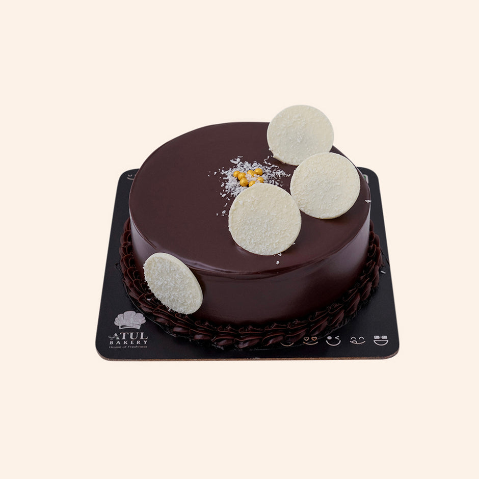 Cakes – Atul Bakery