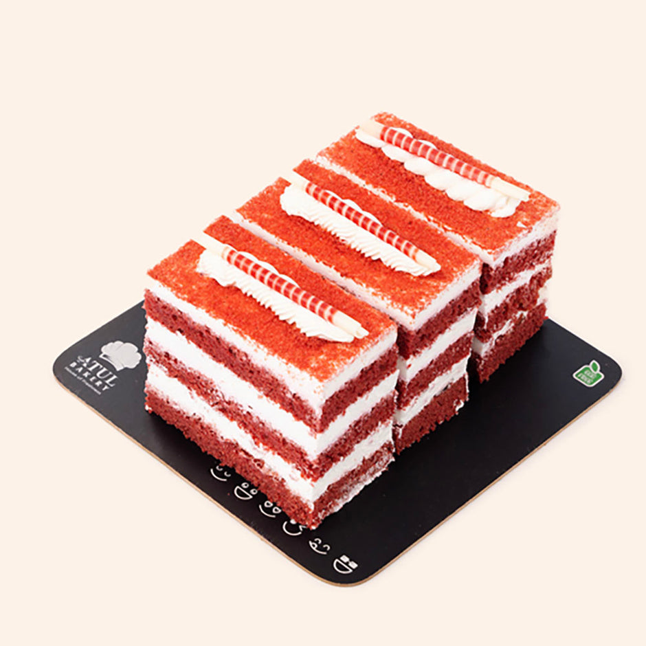 Pastry – Atul Bakery