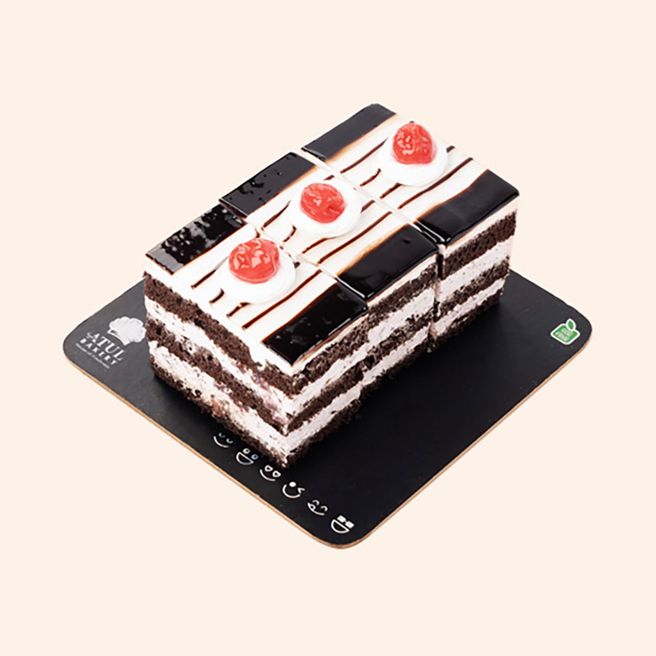 Pastry – Atul Bakery